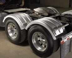 MIN1600 Fender | Poly | Minimizer